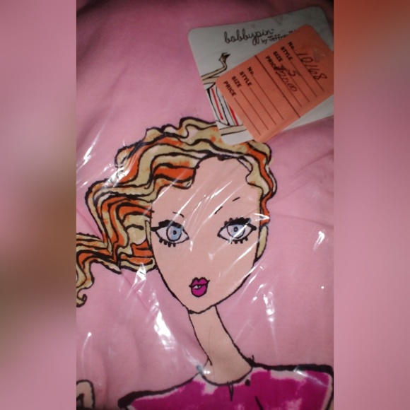 Bobbypin | Intimates & Sleepwear | New Comfy Pajama Pants By Jeffrey ...